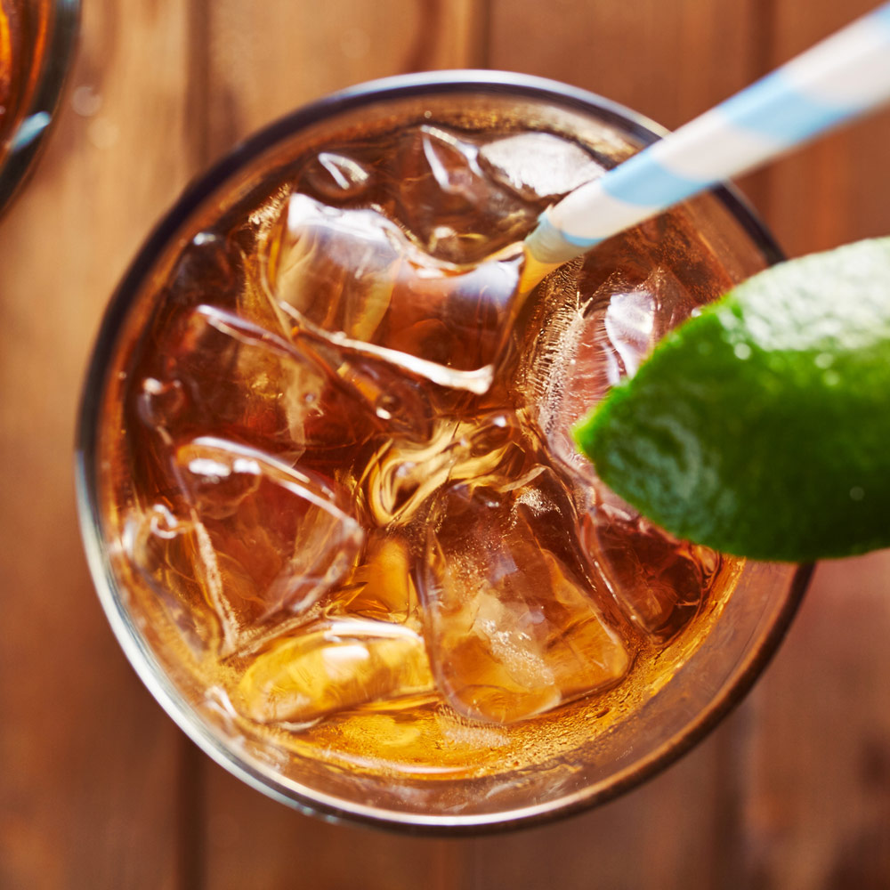 Ice-tea - DiMino Tops Lewiston