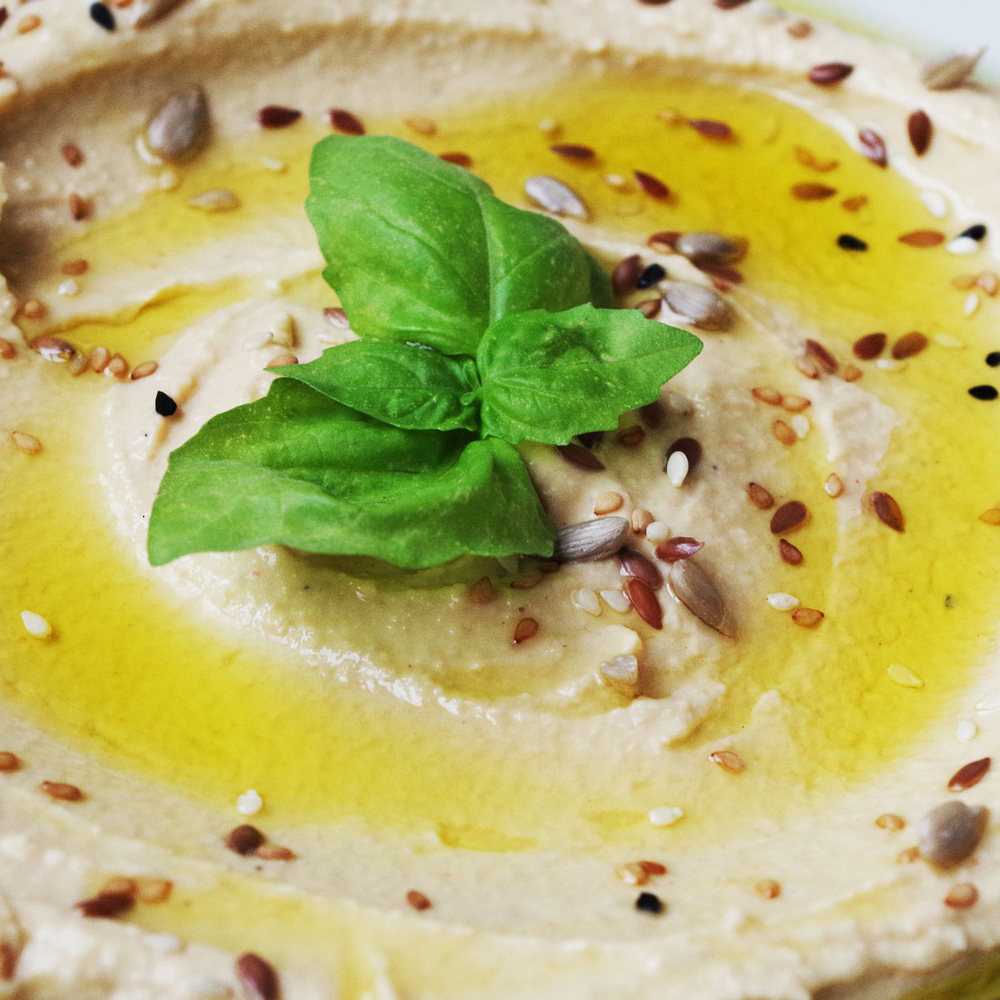 hummus - DiMino Tops Lewiston
